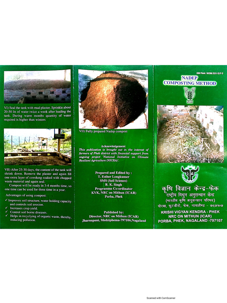 Folder -NADEP Compost -2011-12 | PDF