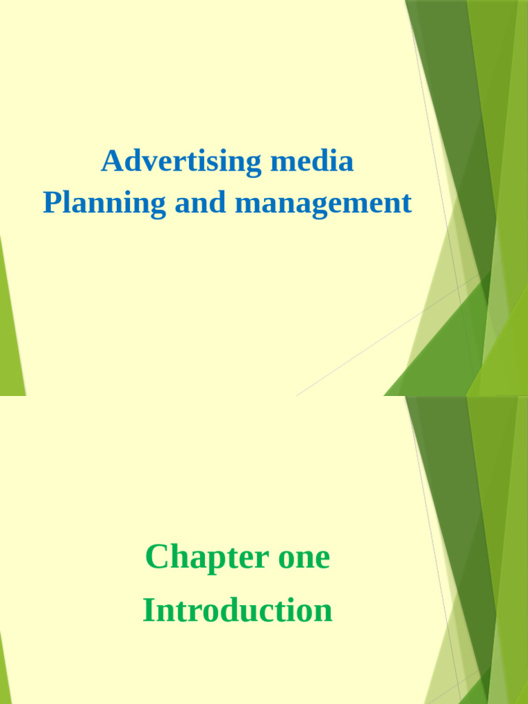 Ads Media Planning | PDF | Target Audience | Brand