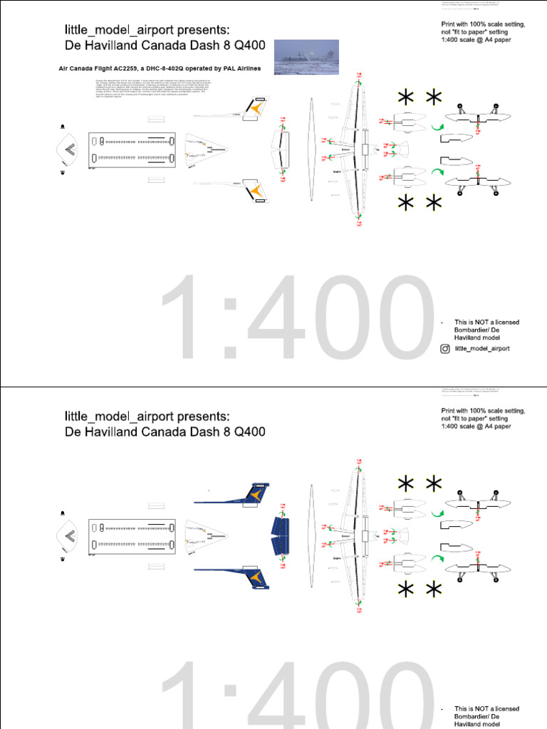 400scale_Dash8-Q400_PAL-merged | PDF