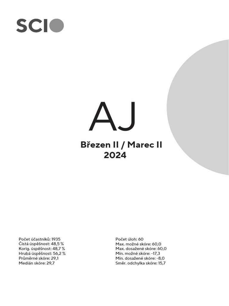 AJ_NSZ_2023_2024_T5 | PDF | Attention Deficit Hyperactivity Disorder