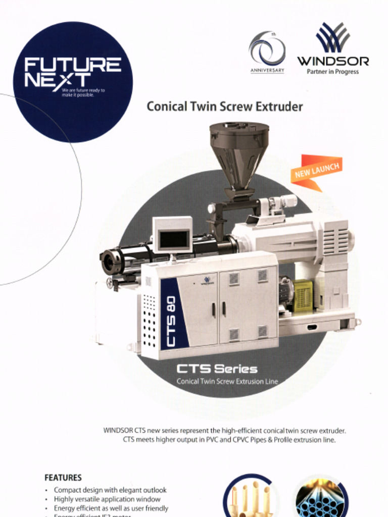 CTS | PDF