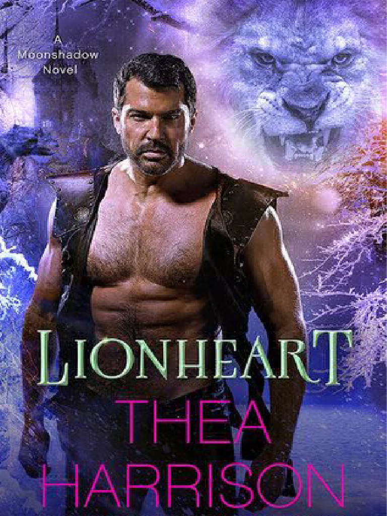 03 - Lionheart | PDF
