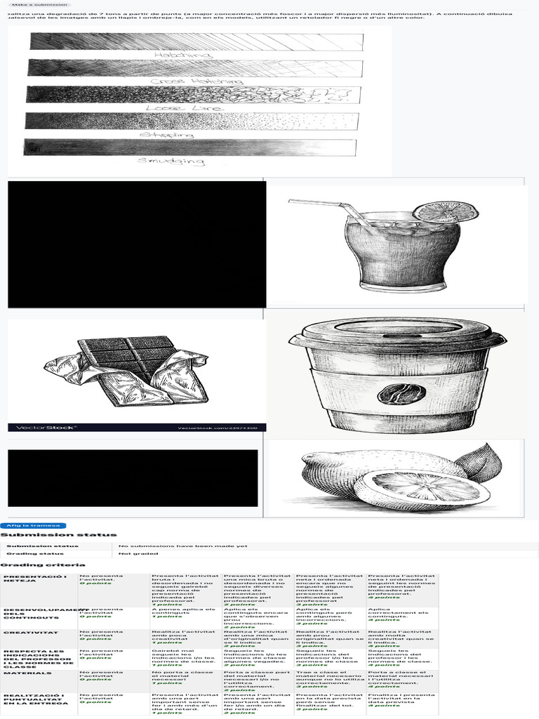 Nca Eso 2 PL I 2.in.05.Pl.s.01.Tarea2 Contenidos2eso | PDF