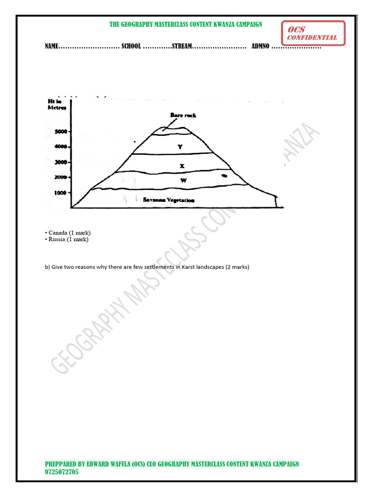 Rat Geo 312 PP1 Q | PDF
