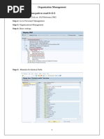 How To Find Path of SPRO TCodes in SAP | PDF
