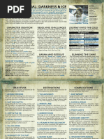 DND 2024 Character-Sheet Fillable | PDF | Tabletop Games | Role Playing ...