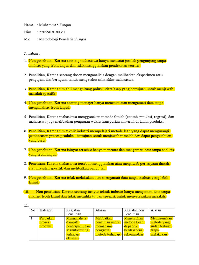 Muhammad Furqan_MP01 | PDF