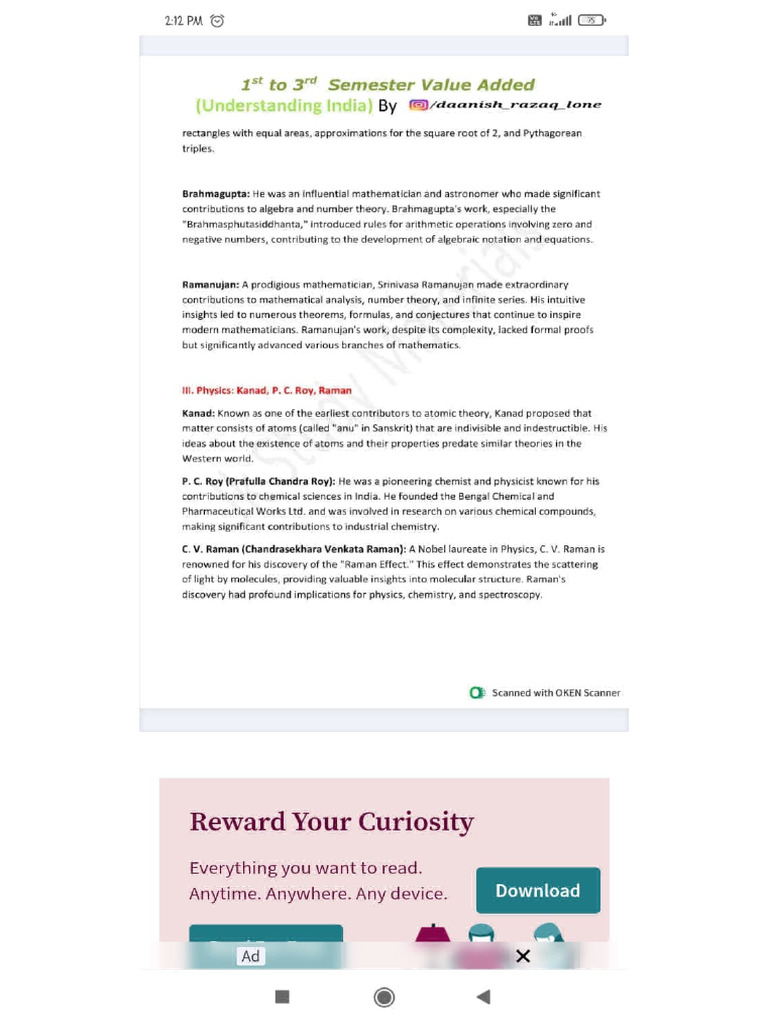 Meterial | PDF