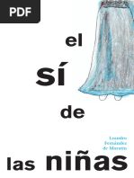 El Si de Las Ninas Resumen Completo Por Actos y Personajes | PDF