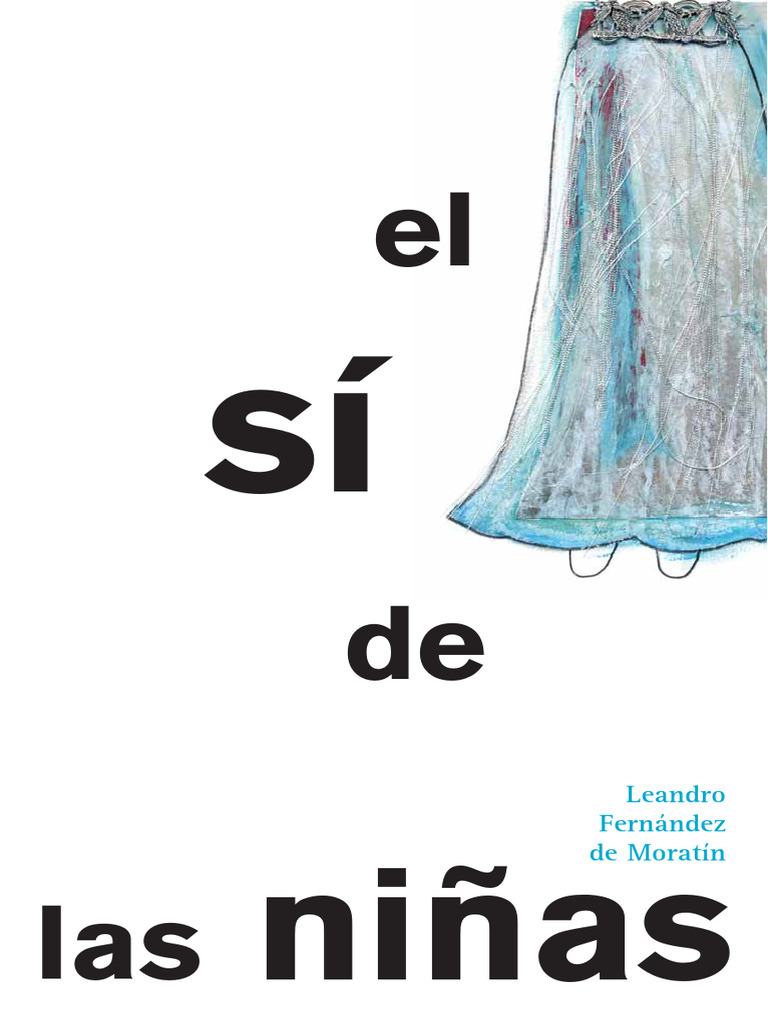 "El Sí de las Niñas: Acto Primero" | PDF