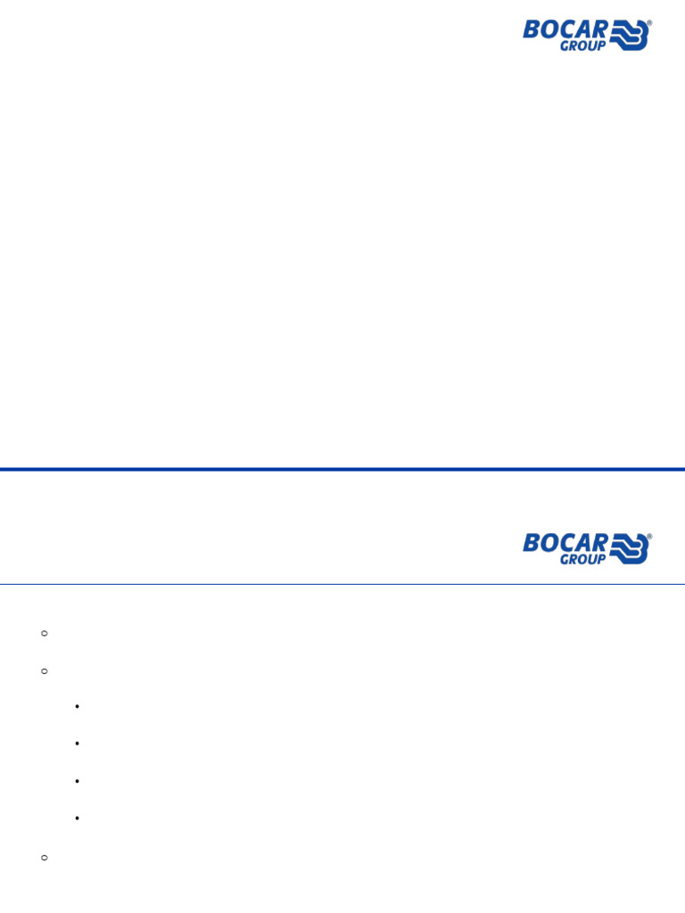 Sub Tier Supplier Management Process | PDF | Quality Management System ...