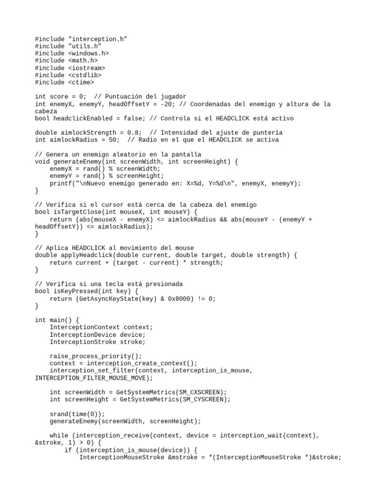 Ios ? | PDF | Programación de computadoras