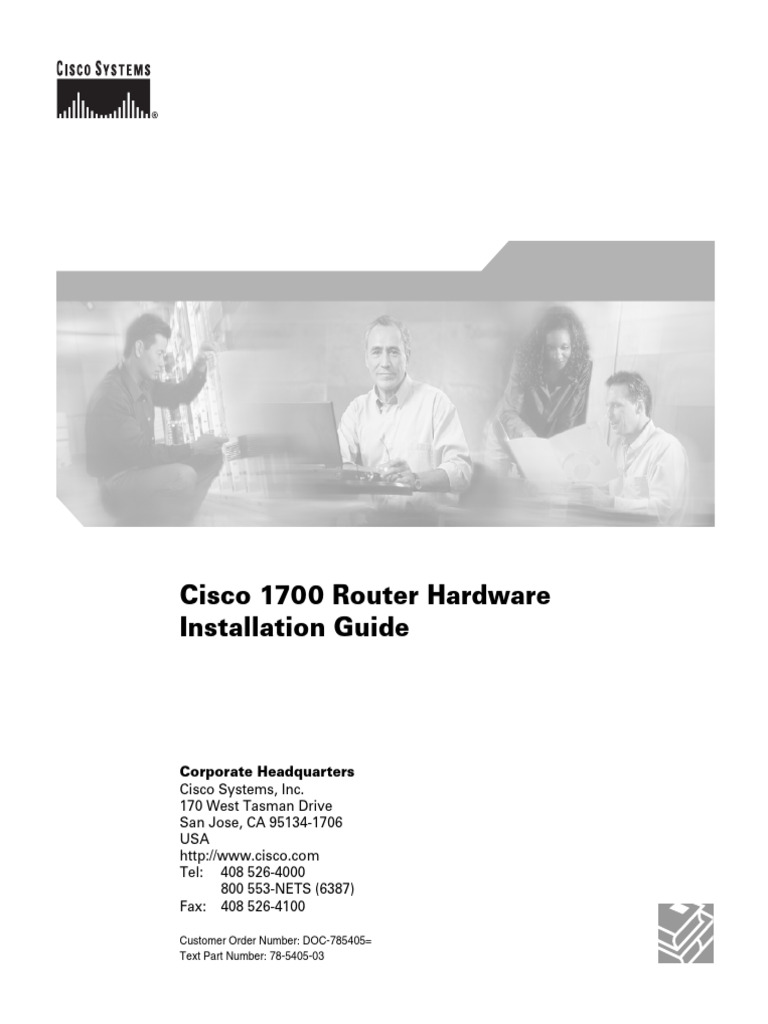 1hig | PDF | Computer Network | Router (Computing)