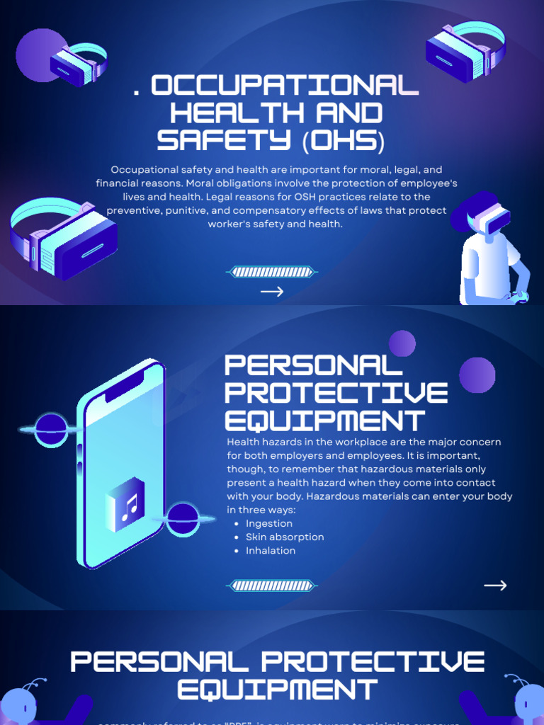 Workplace Safety Essentials | PDF