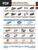 MIL-STD-681 Color Code Chart | PDF | Physical Layer Protocols ...
