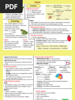 Cockroach Ncert | PDF