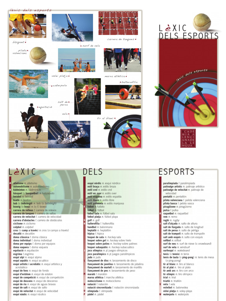 06 - Triptic Esports | PDF