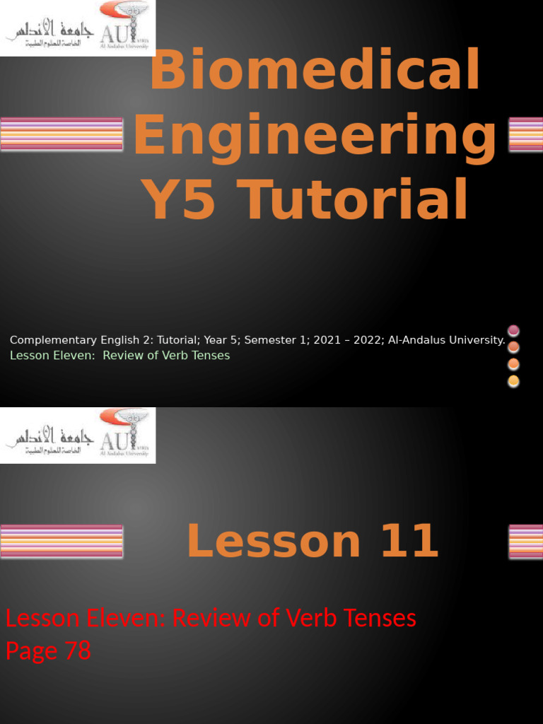 Year 5 Verb Tense Review Exercises | PDF | Earthquakes