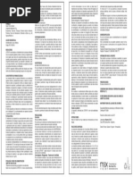 BACTICORT COMPLEX Crema VTA - J | PDF | Corticosteroides ...