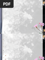 BPE Flowchart | PDF | Periodontology | Medical Specialties