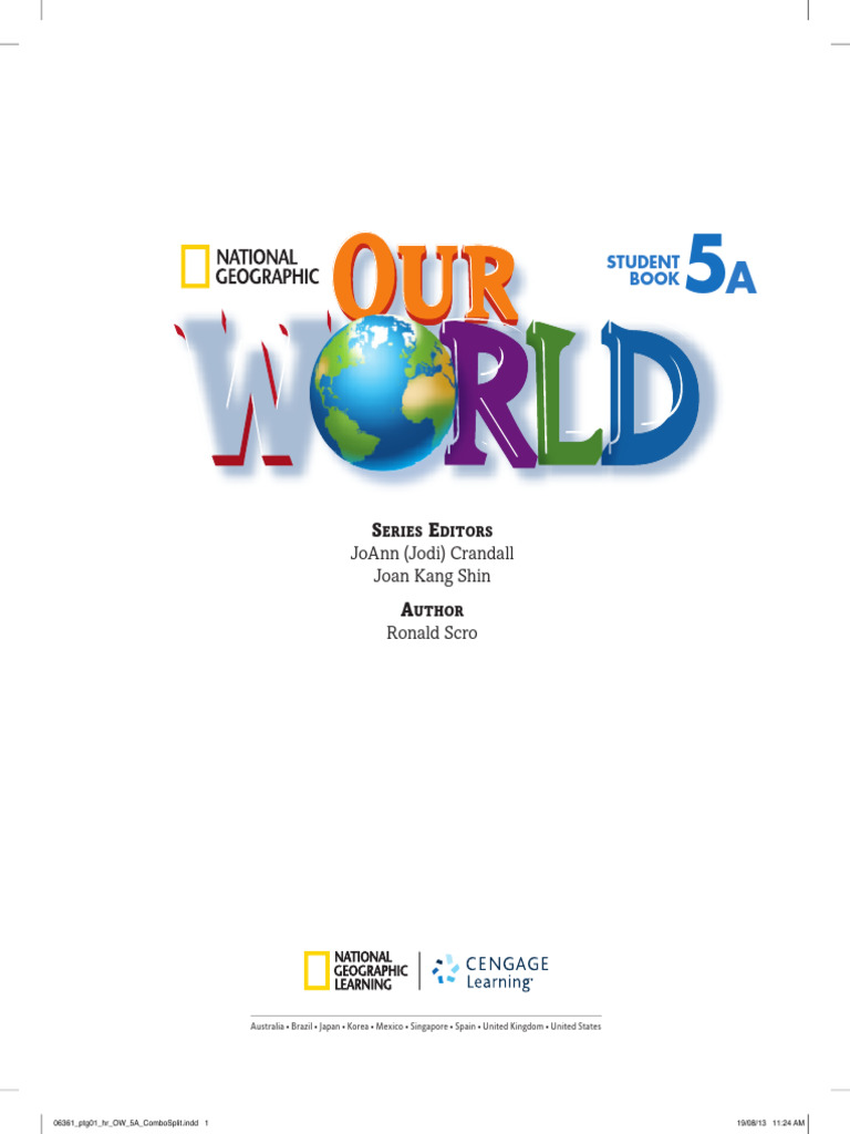 4_5A | PDF | Tornadoes | Storms