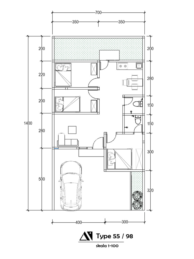 VBK Type 55 New | PDF