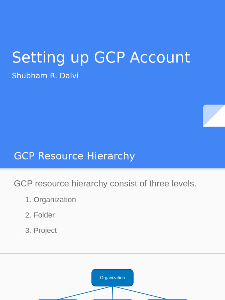 01.Account Setup | PDF | Computing | Software