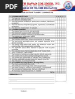 Instructional Materials Evaluation Tool | PDF | Educational Assessment ...