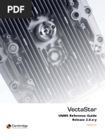 Darktrace Vsensor Configuration Guide | PDF | Computer Network ...