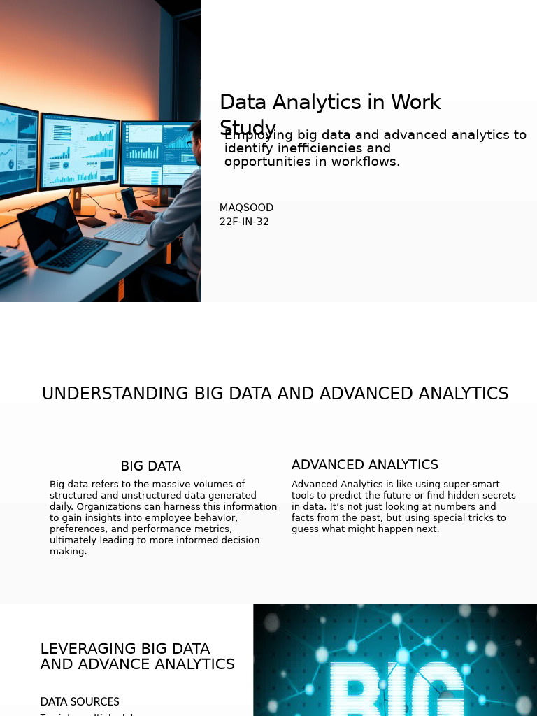 big data | PDF | Analytics | Big Data