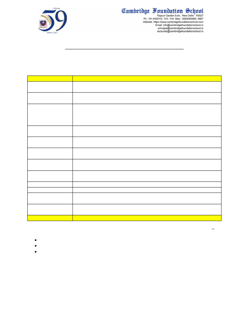 Circular-Library Week Celebration | PDF