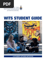 Wits Campus Venue Codes and Sizes | PDF | Rail Infrastructure ...