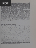 Nazi Party Ranks & Insignia Guide | PDF | Nazi Party | Nazis