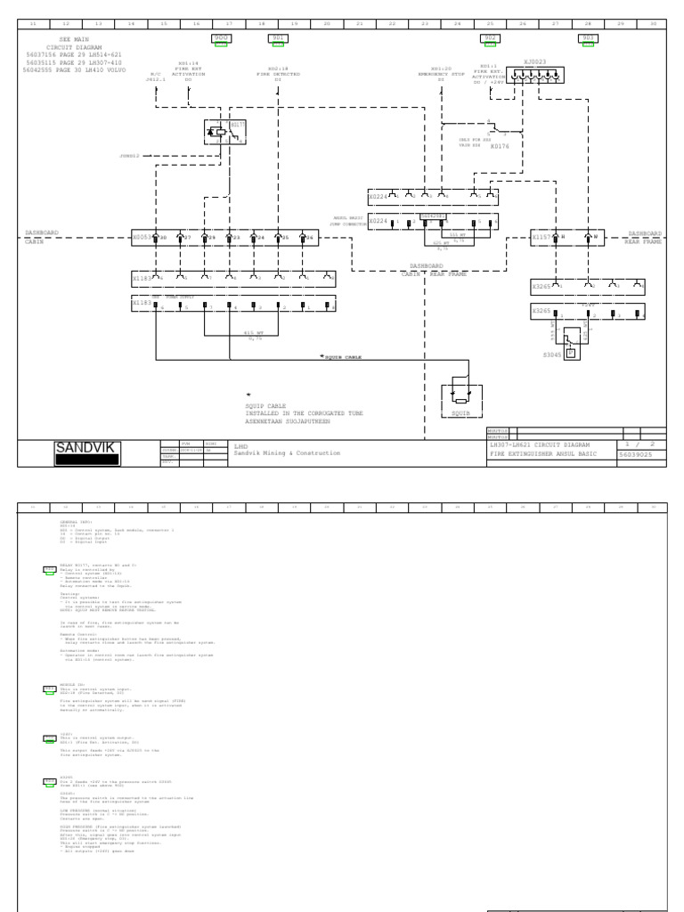 Diagrams | PDF | Parameter (Computer Programming) | Switch