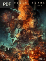 All Lancer Frames in A Nutshell v2 | PDF | Law | History