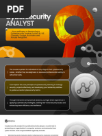 Cybersecurity Full Syllabus | PDF | Security | Computer Security