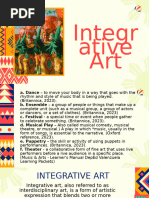 Feldman's Art Criticism Model Explained | PDF | Love | Liberal Arts ...