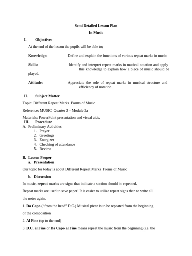music day 2 | PDF | Learning | Cognition