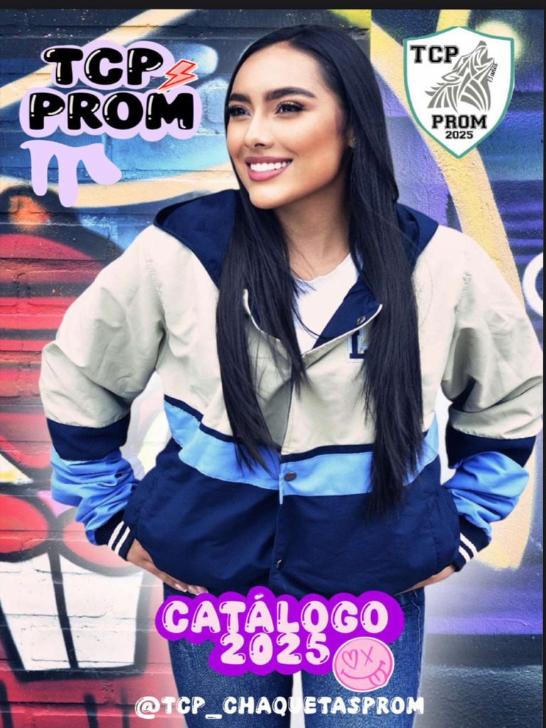 Propuestas chaqueta prom | PDF