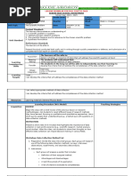 Sample Individualized Education Program | PDF | Individualized ...