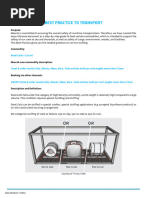 PPE Management Procedure Overview | PDF | Personal Protective Equipment ...