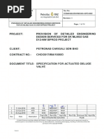 Cimah Regulation | PDF | Emergency Management | Occupational Safety And ...