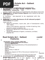 MP Rera | PDF | Tribunal | Appeal