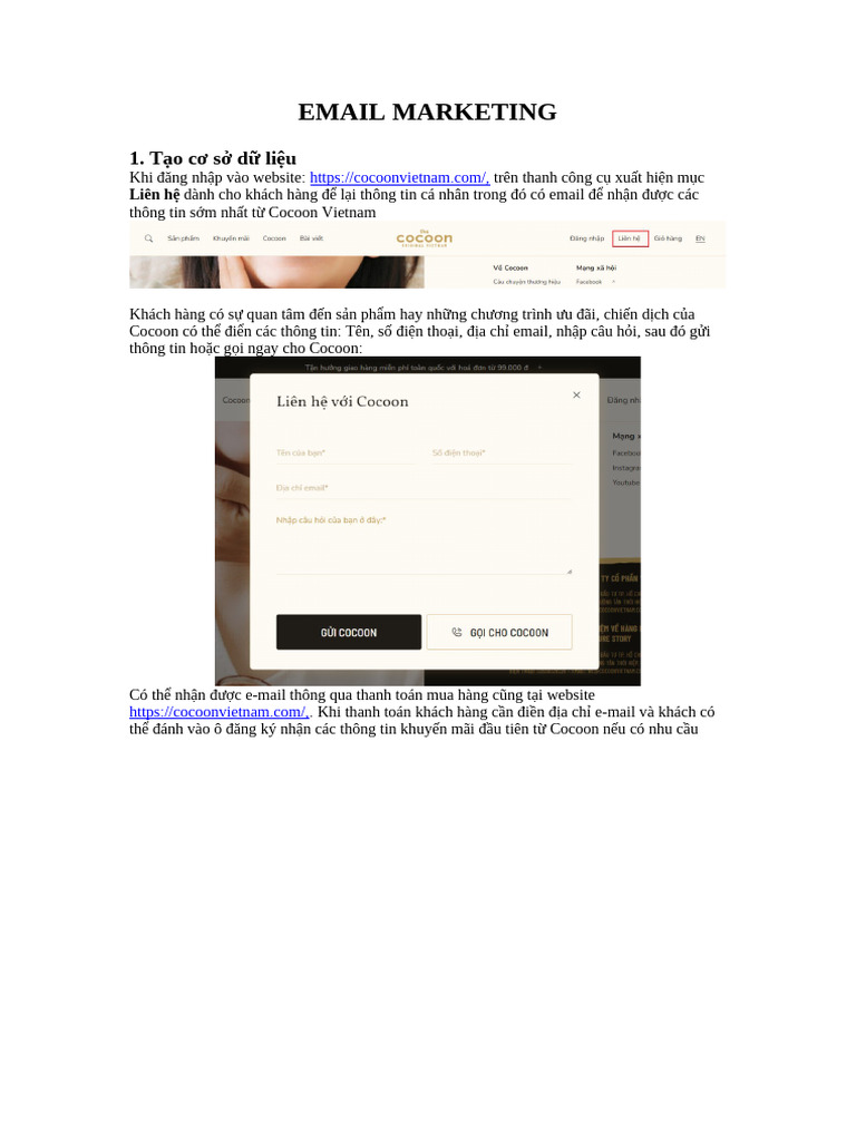 Email Marketing 2023 | PDF