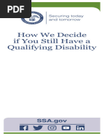 DSP Medical Evidence Requirements Checklist | PDF | Health Professional ...