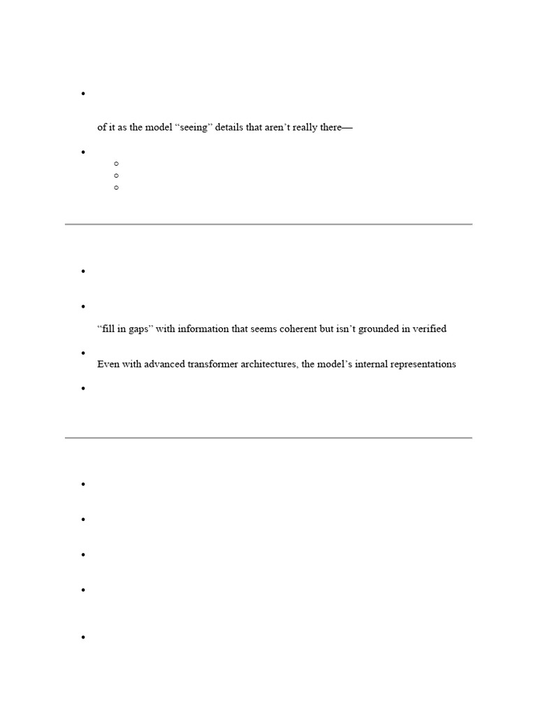 hallucination by gpt | PDF | Artificial Intelligence | Intelligence (AI ...