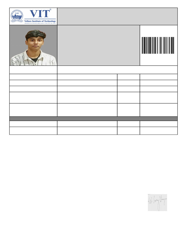 Surya Narayanan | PDF