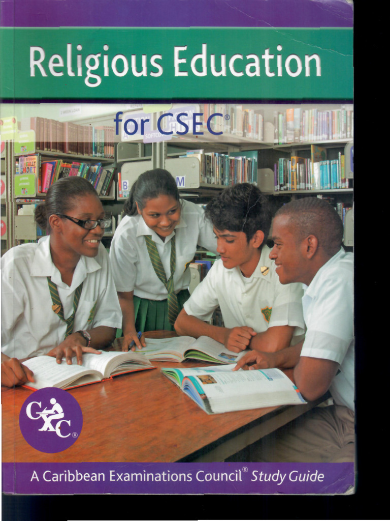 Religious Education Study Guide | PDF | Hindu Deities | Prayer