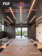 GTU Public Notice of Affiliation Process - 2025-26 (2) - 668414 | PDF