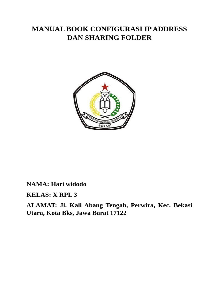 13 - Hary Widodo | PDF